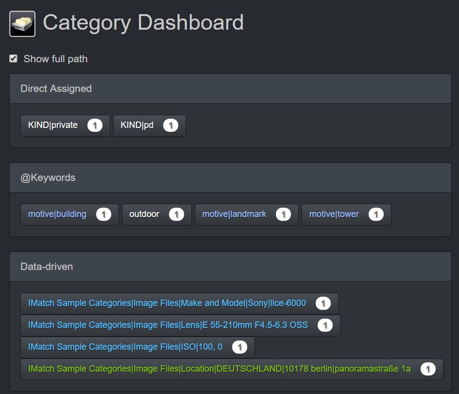IMatch 2017 - What's New? - photools.com