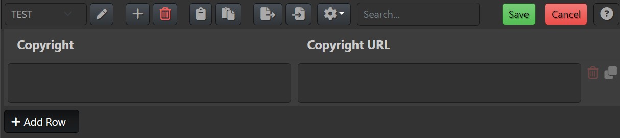 Fill AutoFill Templates using the Copy Data App - photools.com