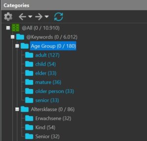 IMatch - The Digital Asset Management Solution - photools.com